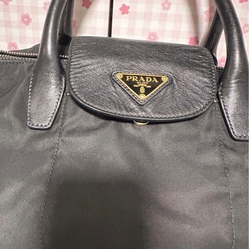 prada tote｜PopChill 拍拍圈