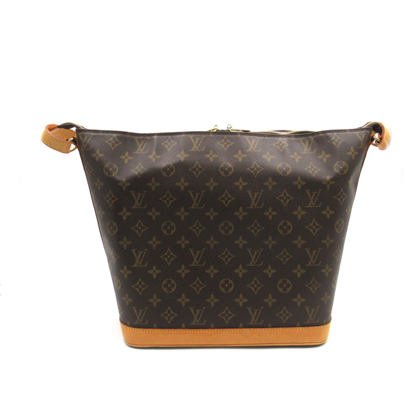 【日本直送】Amfarsley Sharon Stone 合作單肩包 M47275 Monogram｜PopChill 拍拍圈