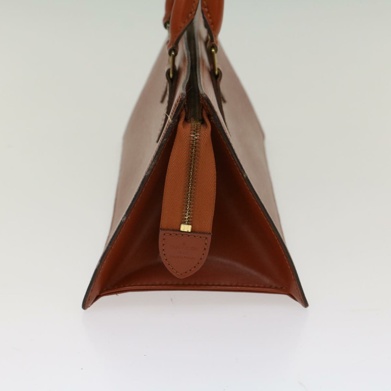 【日本直送】路易威登 Epi Sac 三角形手袋棕色 M52093 LV 正品 53552｜PopChill 拍拍圈