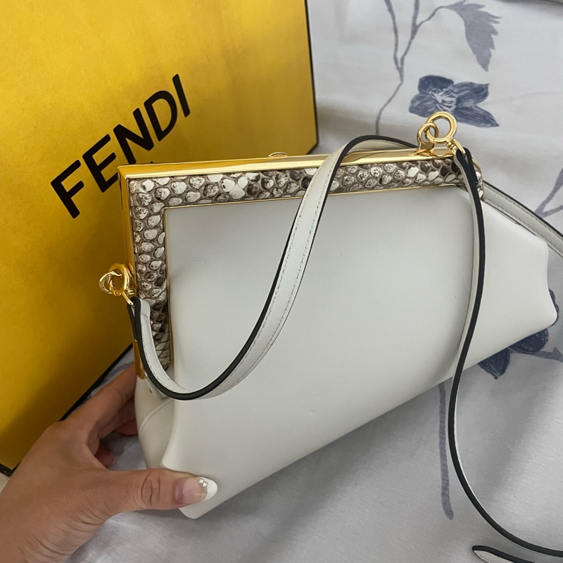 Fendi First｜PopChill 拍拍圈