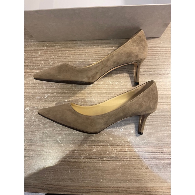 Jimmy Choo正品36.5碼｜PopChill 拍拍圈