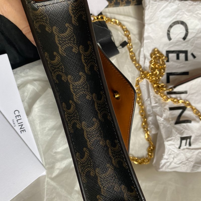 Celine MARGO｜PopChill 拍拍圈