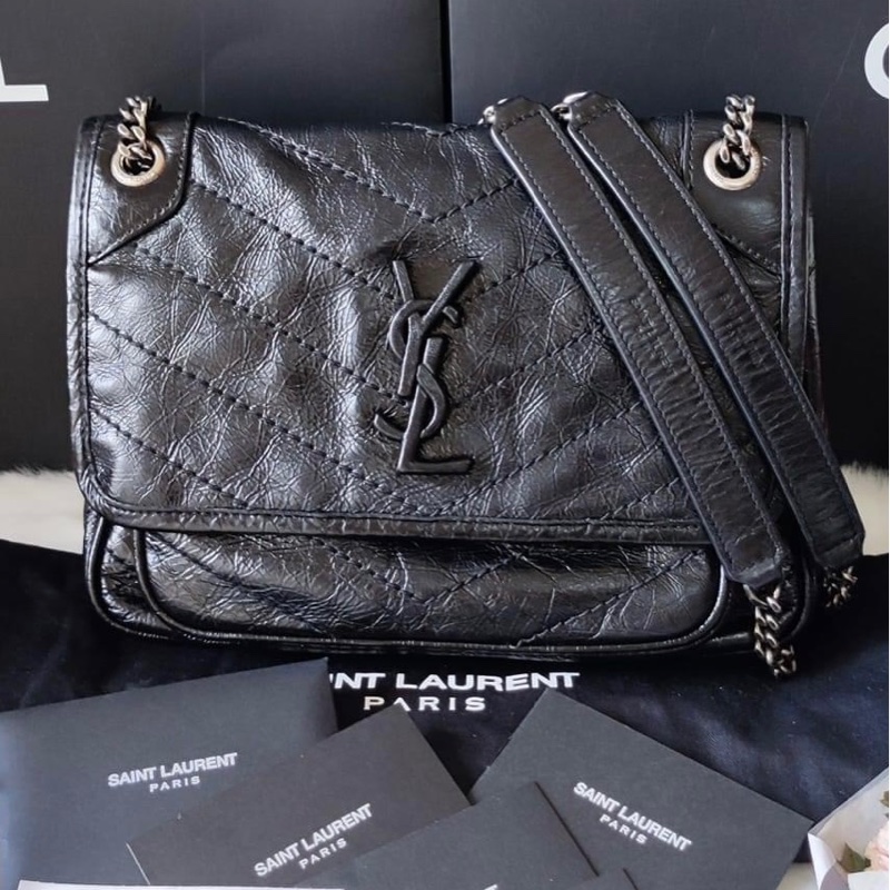 YSL Niki baby｜PopChill 拍拍圈