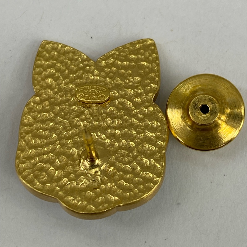 chanel Pin & Brooche｜PopChill 拍拍圈