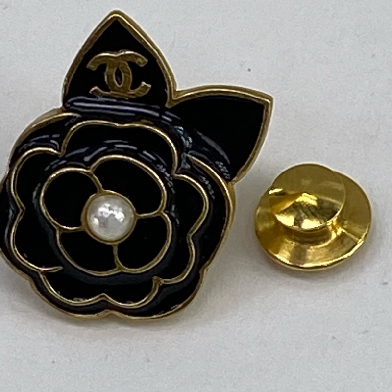 chanel Pin & Brooche｜PopChill 拍拍圈