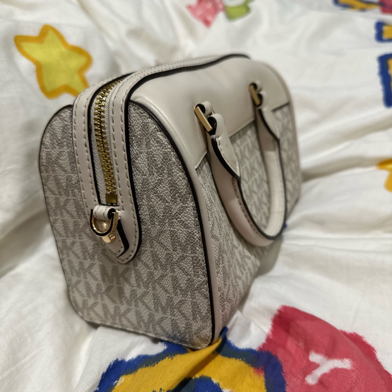 MK波士頓包｜PopChill 拍拍圈