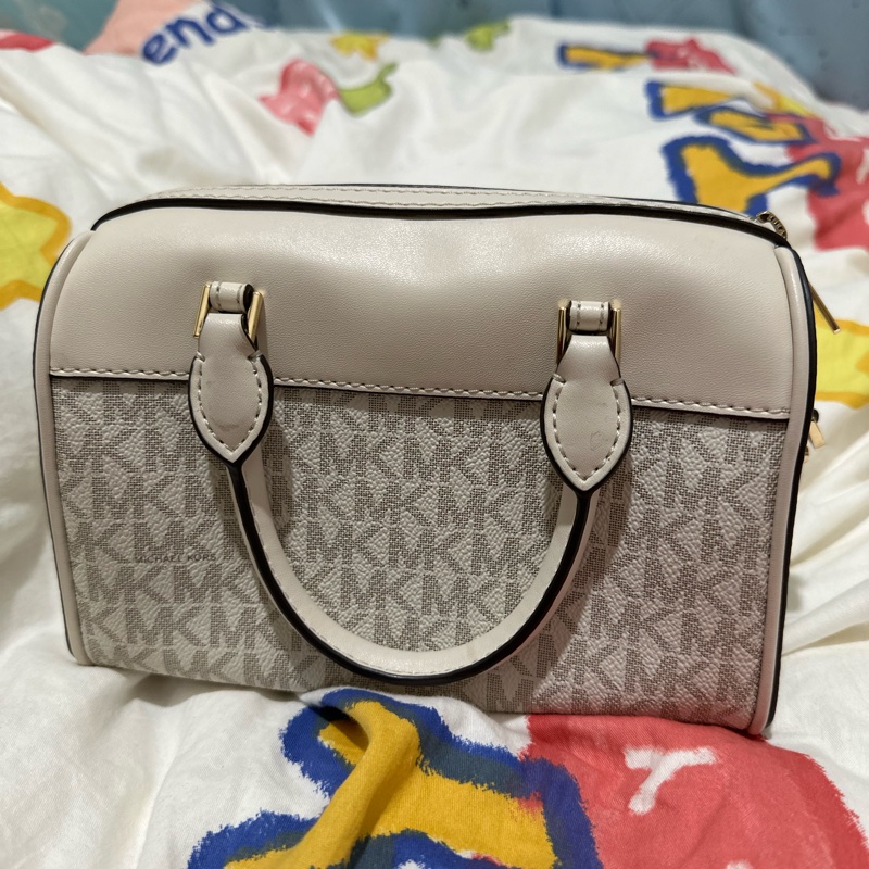 MK波士頓包｜PopChill 拍拍圈