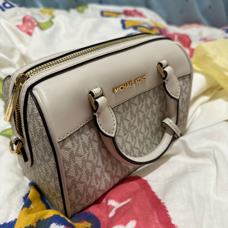 MK波士頓包｜PopChill 拍拍圈