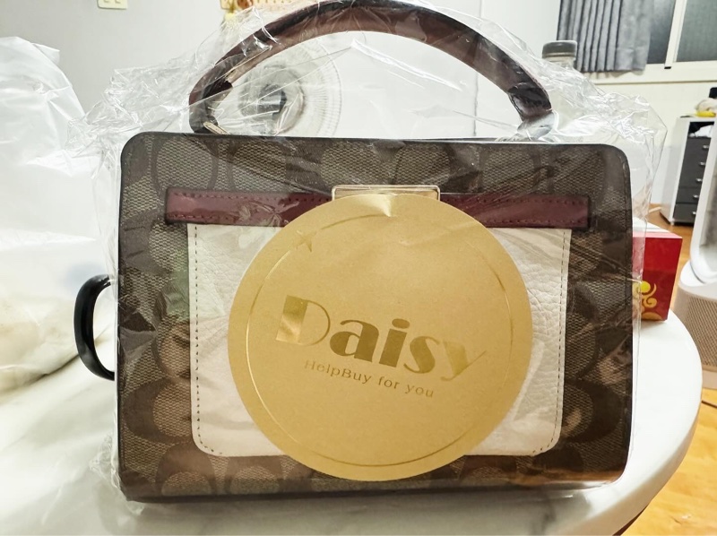 COACH Lane C8318 全新｜PopChill 拍拍圈