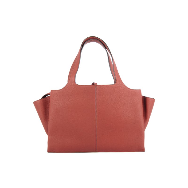 Celine Tri-Fold Tote Bag for Women in Brown (178883AIK-27BT)｜PopChill 拍拍圈