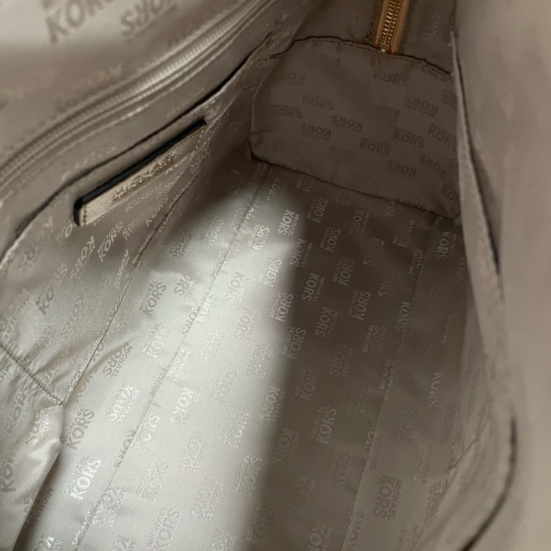 MICHAEL KORS 全新手提斜背波士頓包限定色｜PopChill 拍拍圈