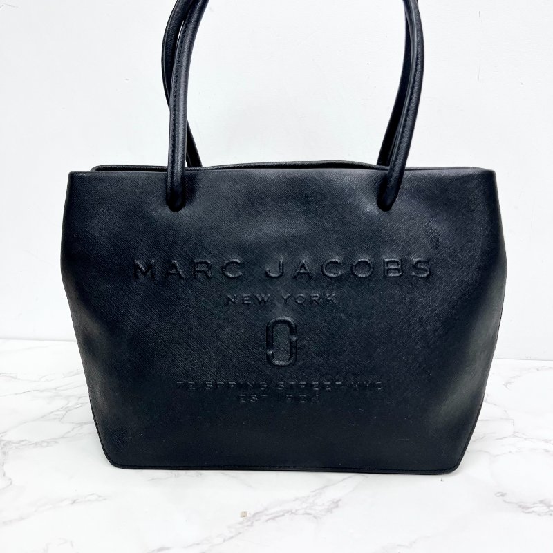Marc Jacobs 上肩 托特包｜PopChill 拍拍圈
