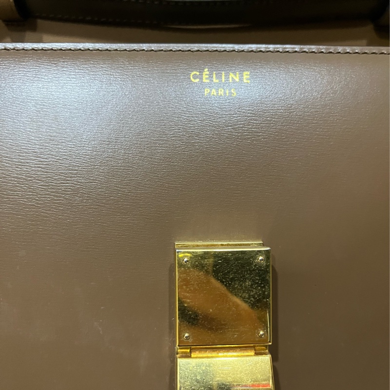 Celine box｜PopChill 拍拍圈