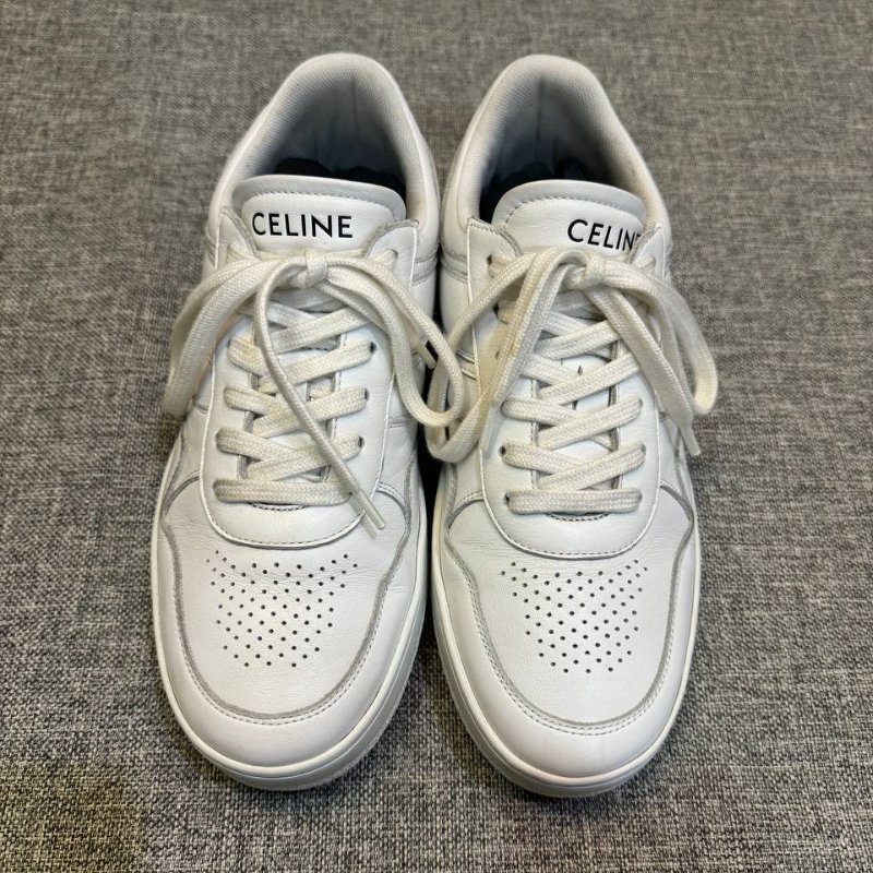 Celine 小白鞋｜PopChill 拍拍圈