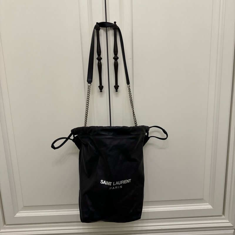 YSL水桶包｜PopChill 拍拍圈