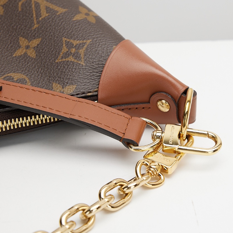 Lv loop hobo月亮包｜PopChill 拍拍圈