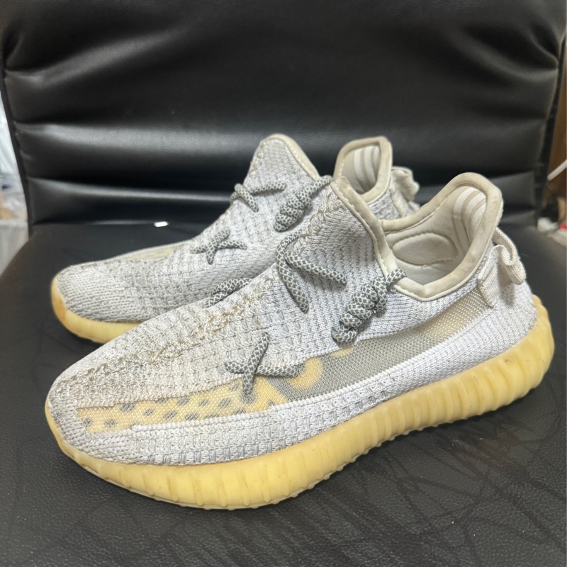 us6 23cm Yeezy 350｜PopChill 拍拍圈