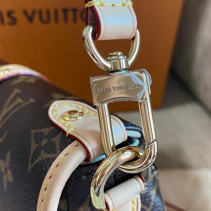 LV M46740 Saumur BB Mng 雙子星｜PopChill 拍拍圈