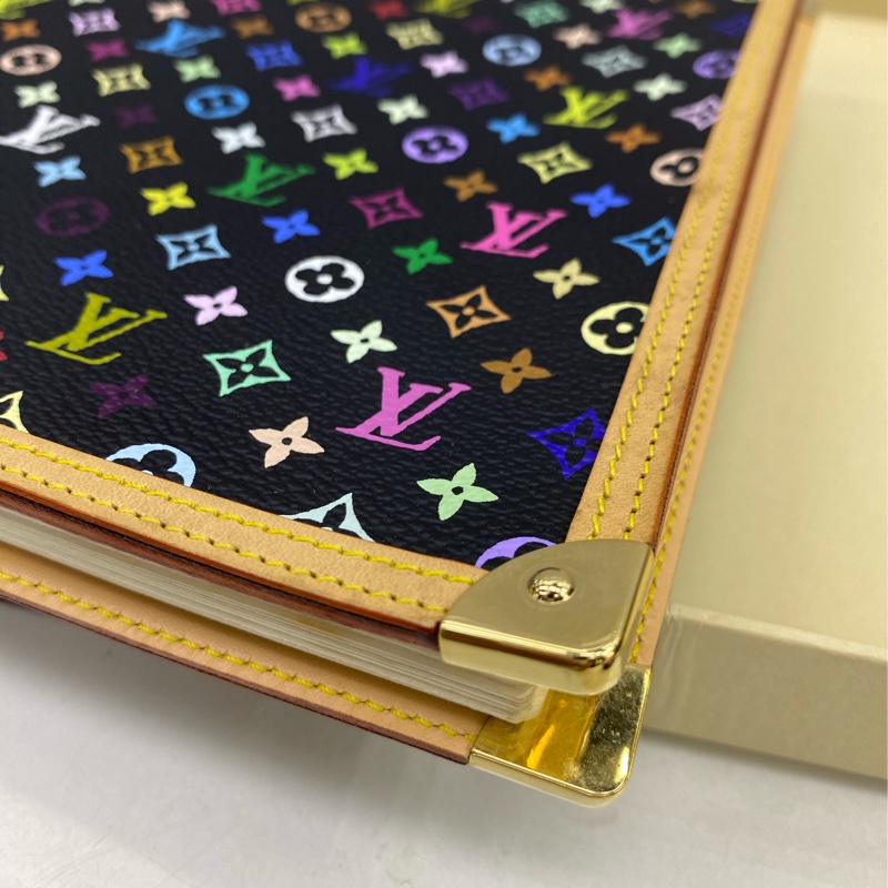 Louis Vuitton Notebook｜PopChill 拍拍圈