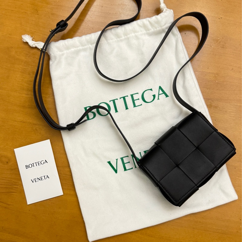 BV mini cassette｜PopChill 拍拍圈