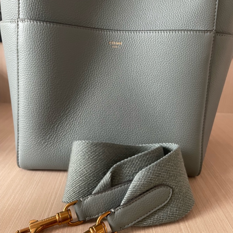 Celine sangle bag｜PopChill 拍拍圈