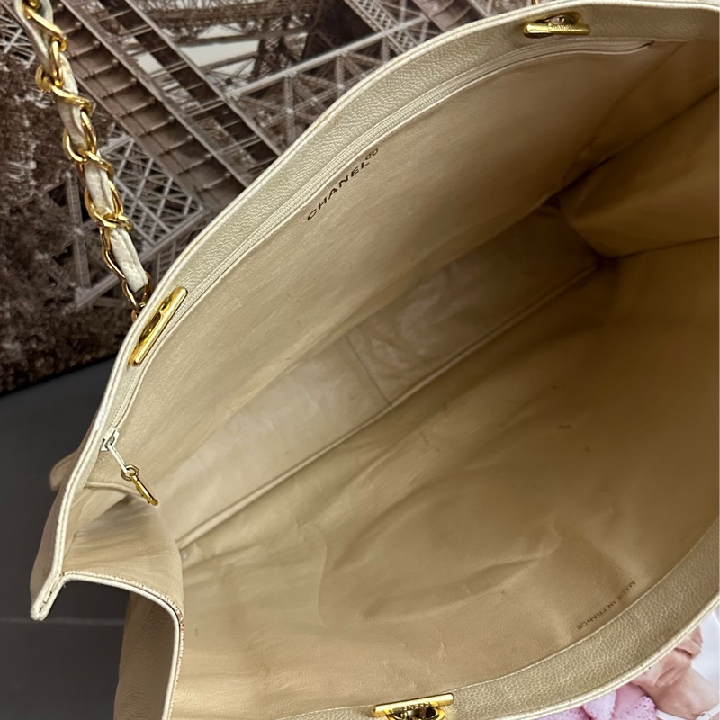 古董 Chanel 肩背包 ic Prada｜PopChill 拍拍圈