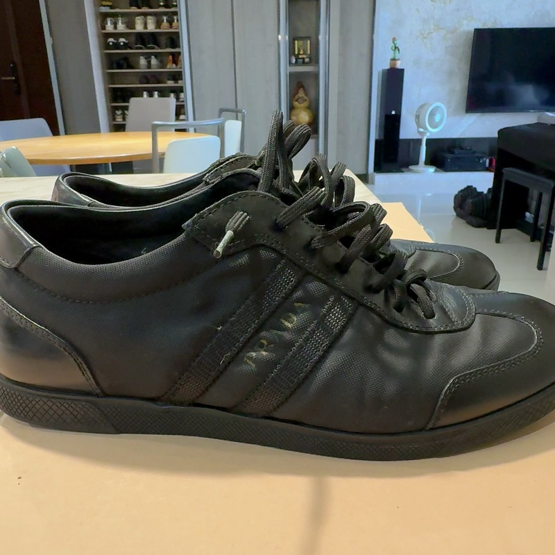 Prada｜PopChill 拍拍圈