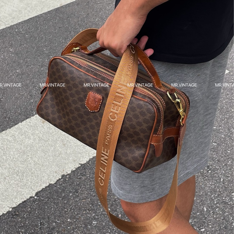 Celine相機包｜PopChill 拍拍圈