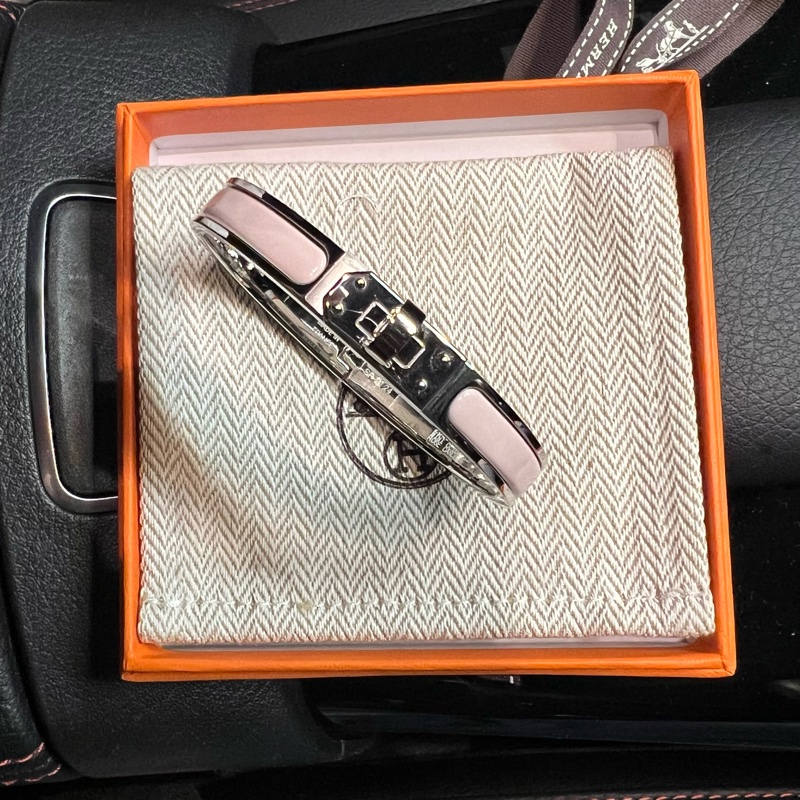 Mini Clic Kelly bracelet｜PopChill 拍拍圈