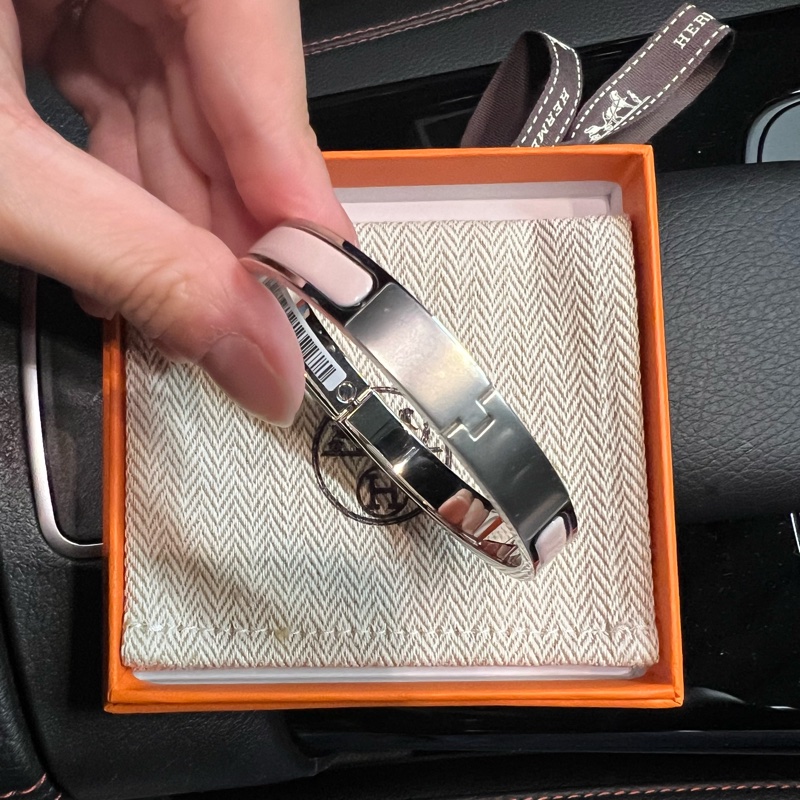 Mini Clic Kelly bracelet｜PopChill 拍拍圈