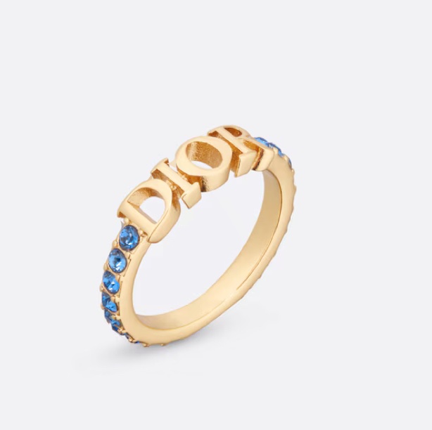 Dio(r)evolution Ring, brand new｜PopChill 拍拍圈