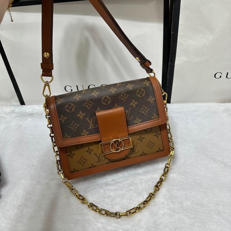 LV Dauphine MM（M45938）｜PopChill 拍拍圈