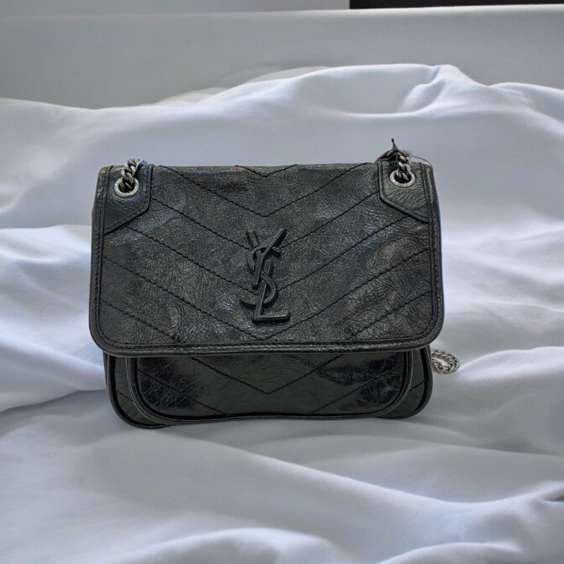 YSL Baby-NIKI鍊包｜PopChill 拍拍圈