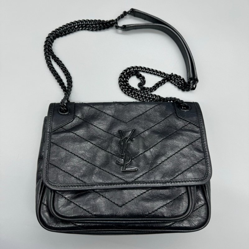 YSL Niki baby｜PopChill 拍拍圈