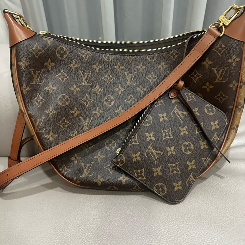 Lv Loop Hobo｜PopChill 拍拍圈