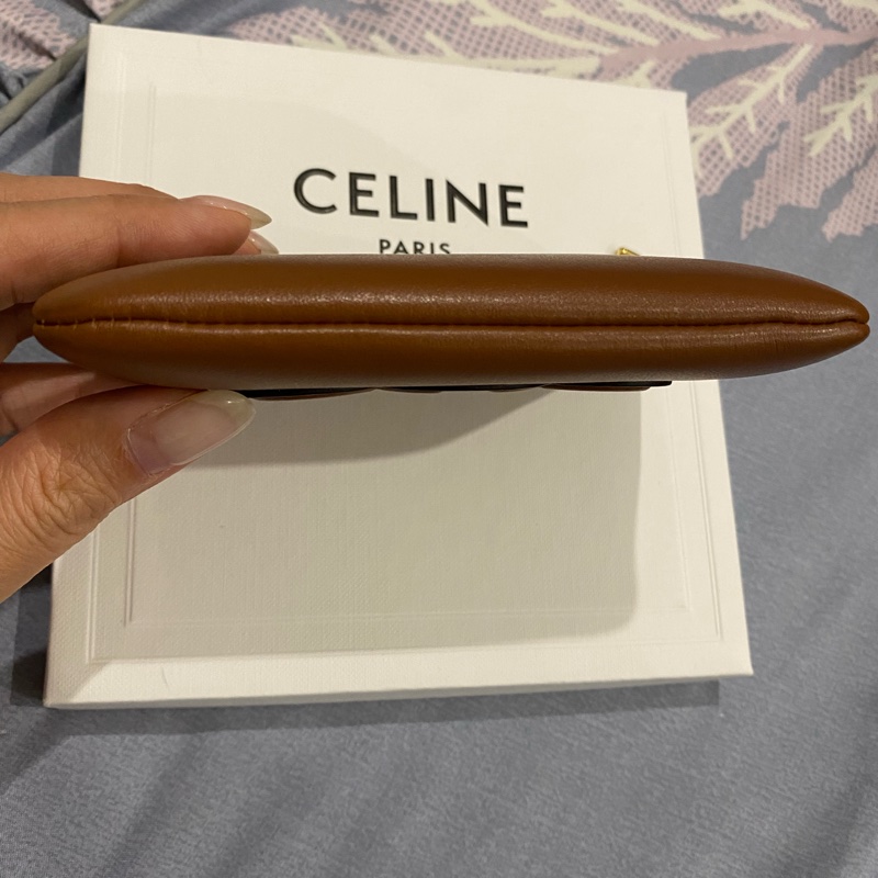 CEline 零錢包｜PopChill 拍拍圈