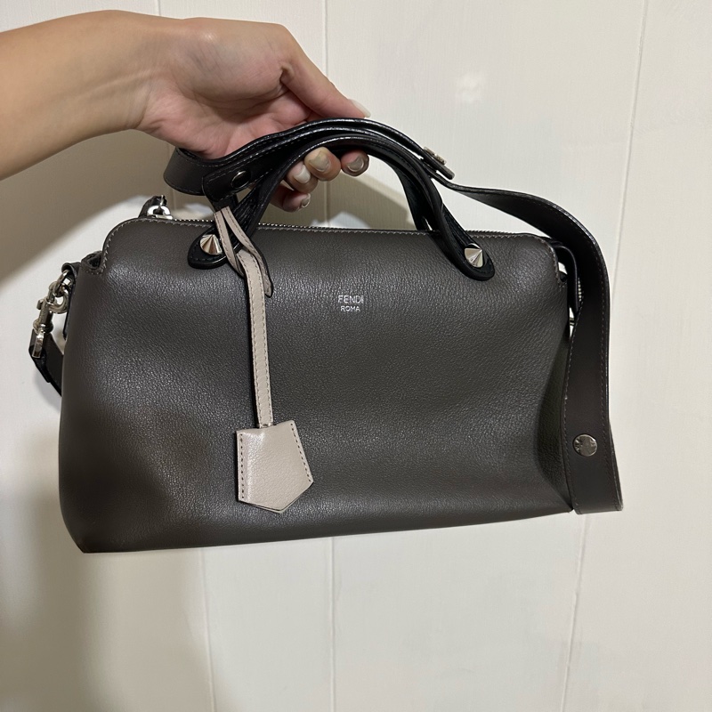 FENDI BY THE WAY｜PopChill 拍拍圈