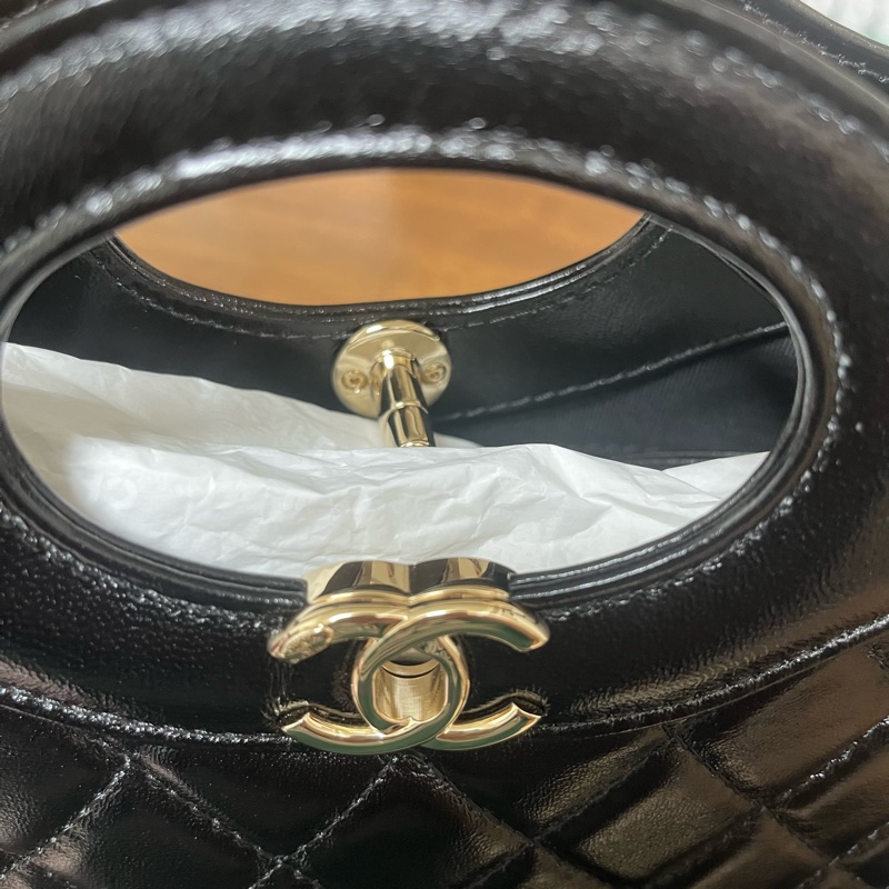 Chanel 31 bag mini｜PopChill 拍拍圈