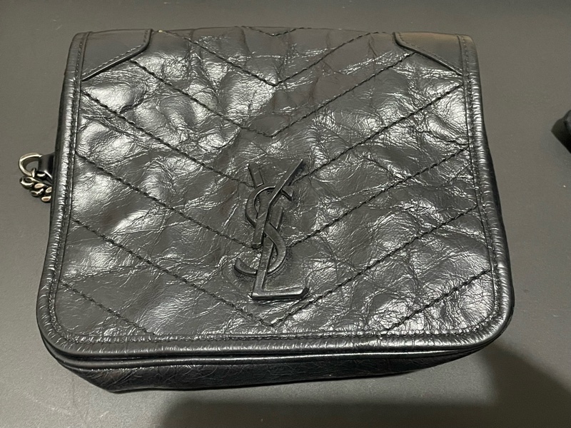 YSLNIKI mini包｜PopChill 拍拍圈