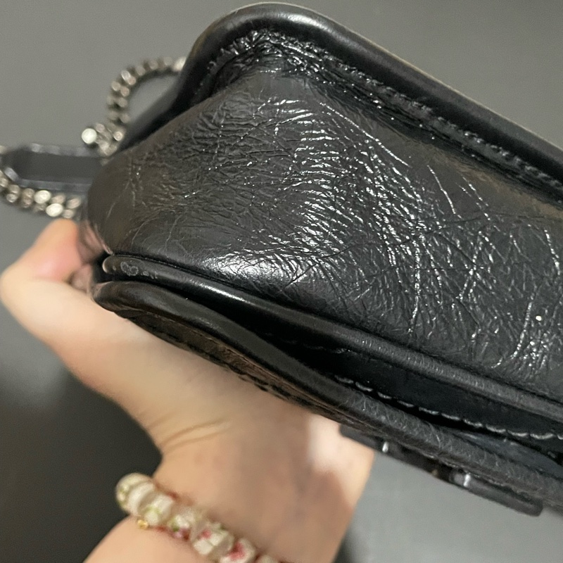 YSLNIKI mini包｜PopChill 拍拍圈