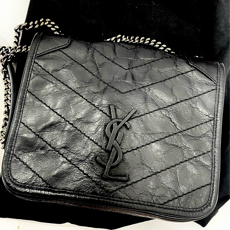 YSLNIKI mini包｜PopChill 拍拍圈