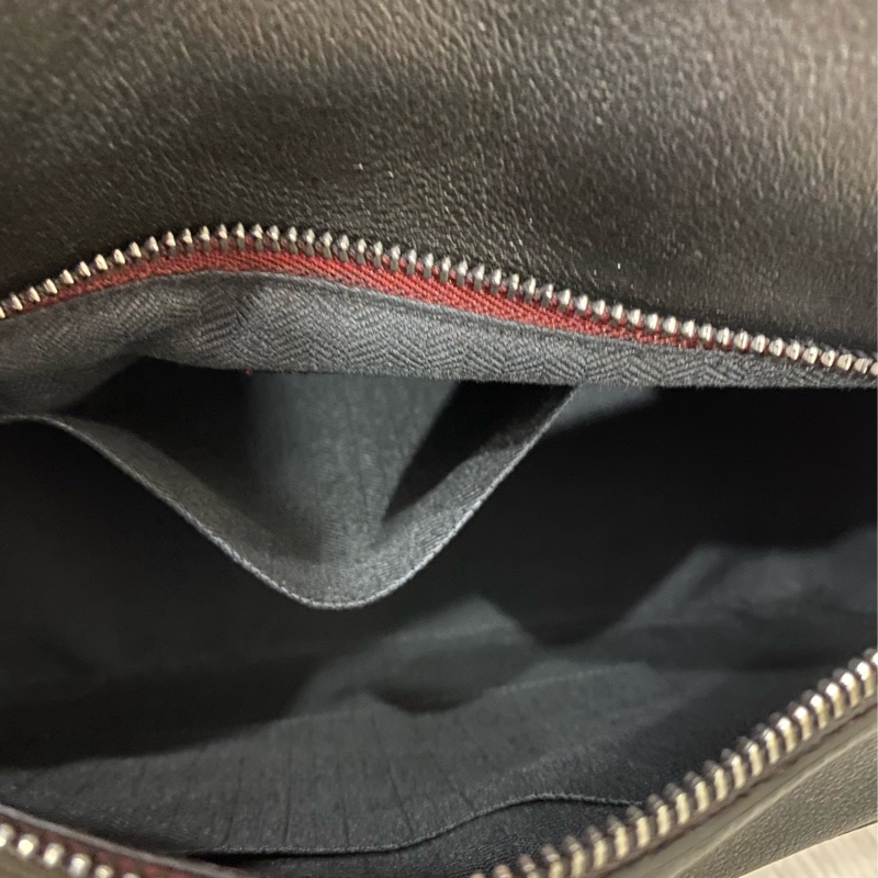 Loewe zip puzzle 中號 黑色｜PopChill 拍拍圈