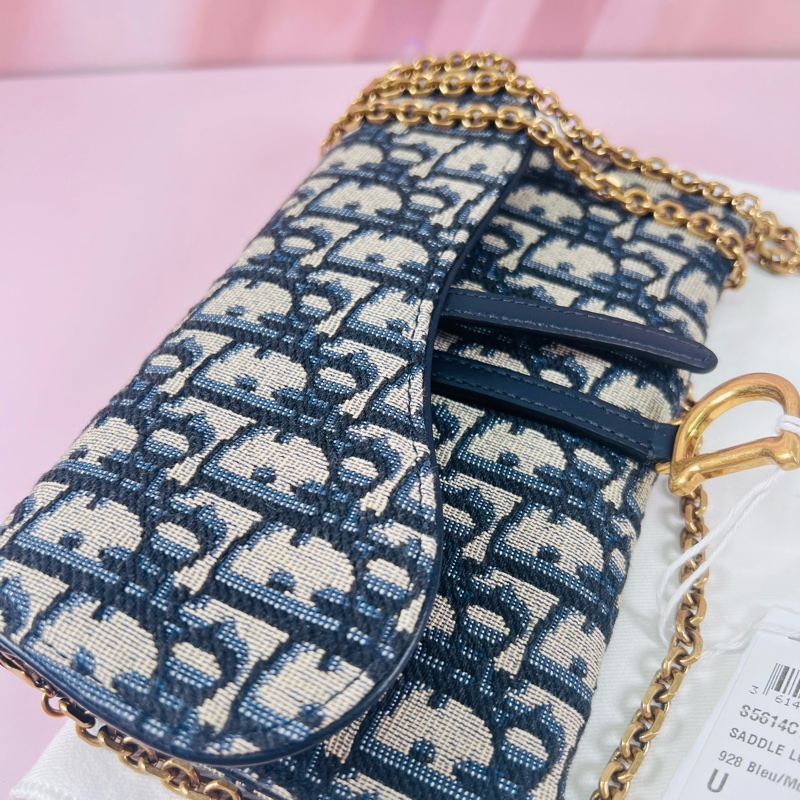 Dior二合一鏈條包｜PopChill 拍拍圈