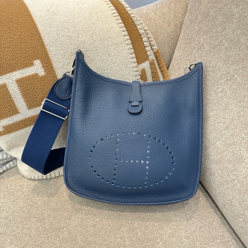 Hermes eve29 藍｜PopChill 拍拍圈