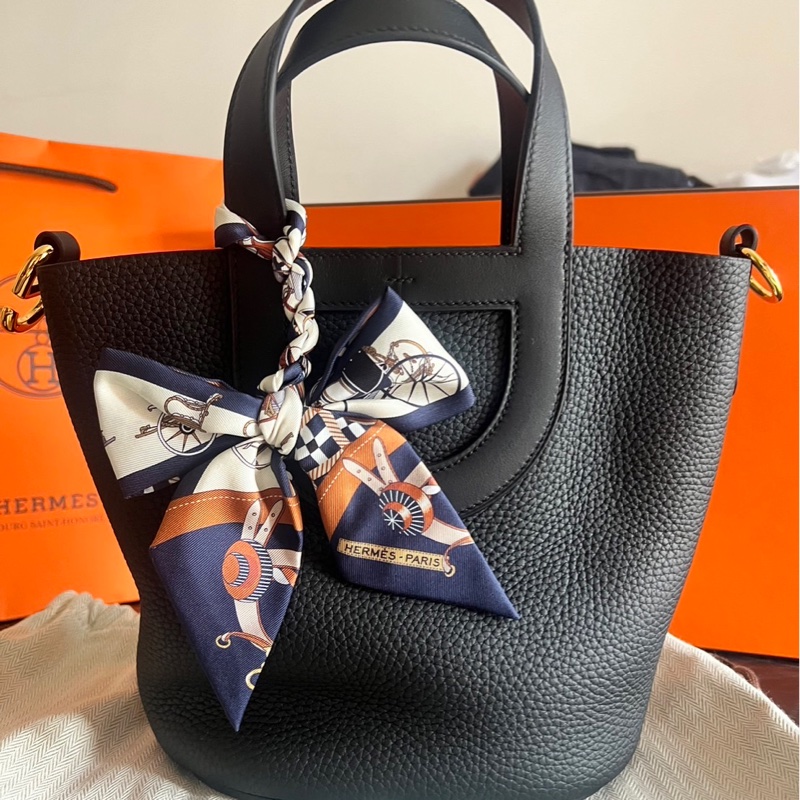 In the Loop Hermès｜PopChill 拍拍圈