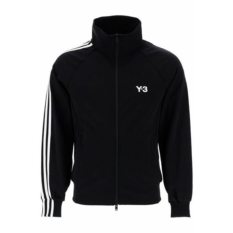 "striped 3 JF0668 BLACK | size: l｜PopChill 拍拍圈