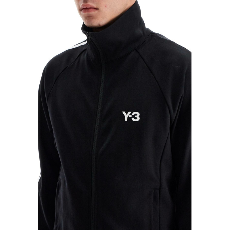 "striped 3 JF0668 BLACK | size: l｜PopChill 拍拍圈