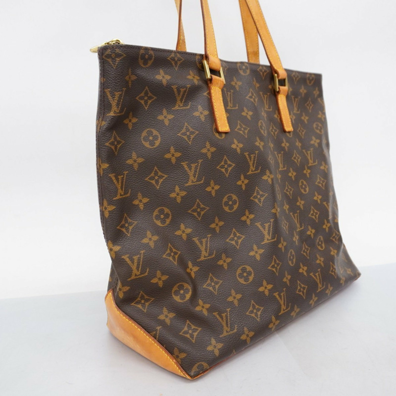 路易威登 手提包 Monogram Caba Maison M51151 棕色 女式｜PopChill 拍拍圈