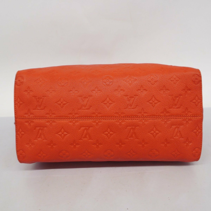 Louis Vuitton 手提包 Monogram Empreinte Bastille MM M50048 Trois 女士 ...