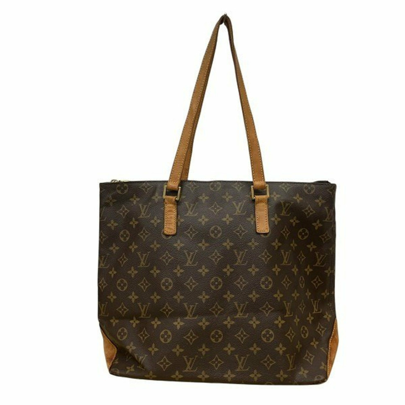路易威登 Monogram Caba Maison M51151 女用手提包單肩包｜PopChill 拍拍圈
